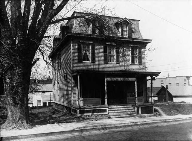 Digital Archives of Port Washington :: The History of the Port ...